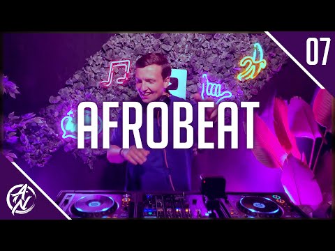 Afrobeat Mix 2022 | #7 | 1da Banton, CKay, Olamide | The Best of Afrobeat 2022 by Adrian Noble