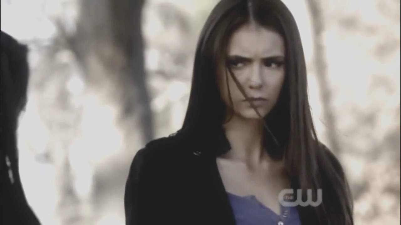 TVD Isobel "Kill Me I'm A Monster" - YouTube