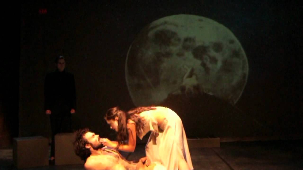 Salome by Oscar Wilde - YouTube