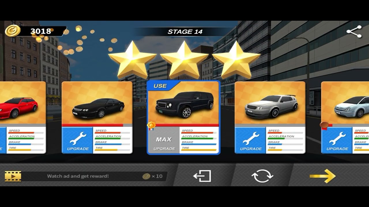 Levels 1 to 20 💯 %Complete Traffic and deriving Simulator Expert Levels ...