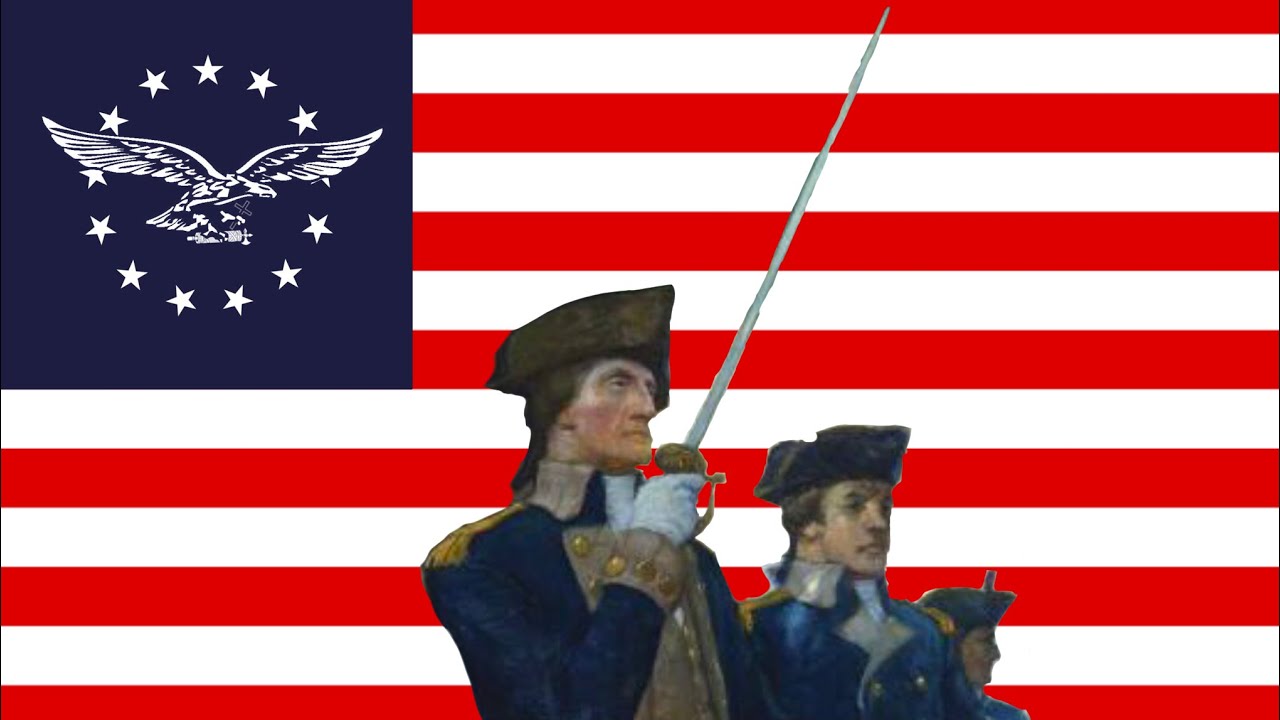 We Shall Defend - American Nationalist Song - YouTube