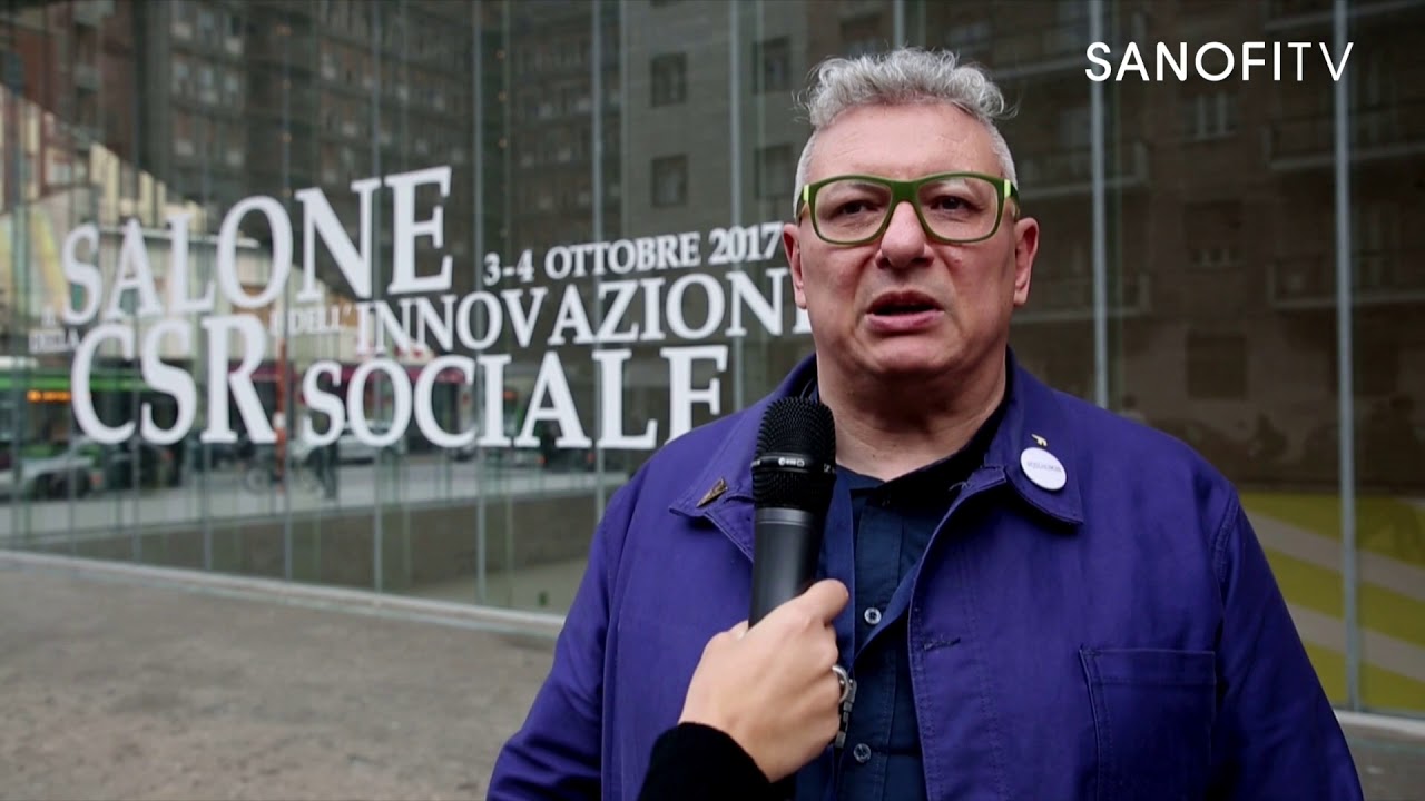 Stefano Maffei - Polifactory Politecnico di Milano - YouTube