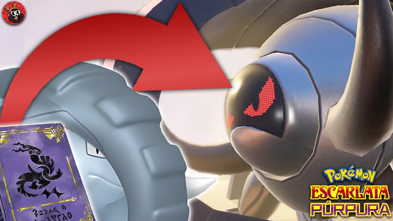 ⚠️ ¿¡NUEVAS FORMAS PASADO y FUTURO DE DONPHAN!? ⚠️ - YouTube