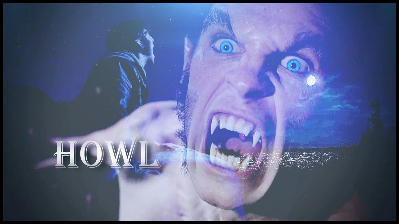 Teen Wolf / Howl - YouTube
