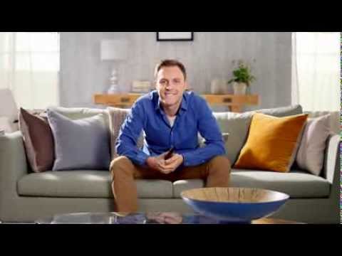 Sony TV, Football Mode - Internal Promo - Voice Over by Gavin Inskip