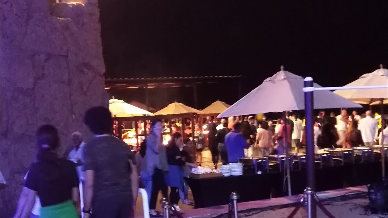 MUROUJ FARM/RADISSON MEMBERS PARTY/cutie Mhay's vlog - YouTube