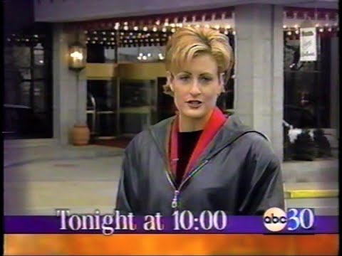 February 13, 2000 KDNL 10 p.m. news teasers - YouTube