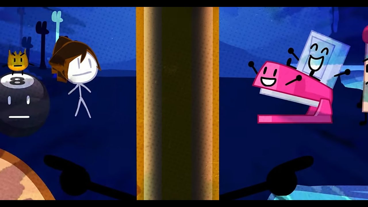 TPOT 11 intro (NEW INTRO) - YouTube