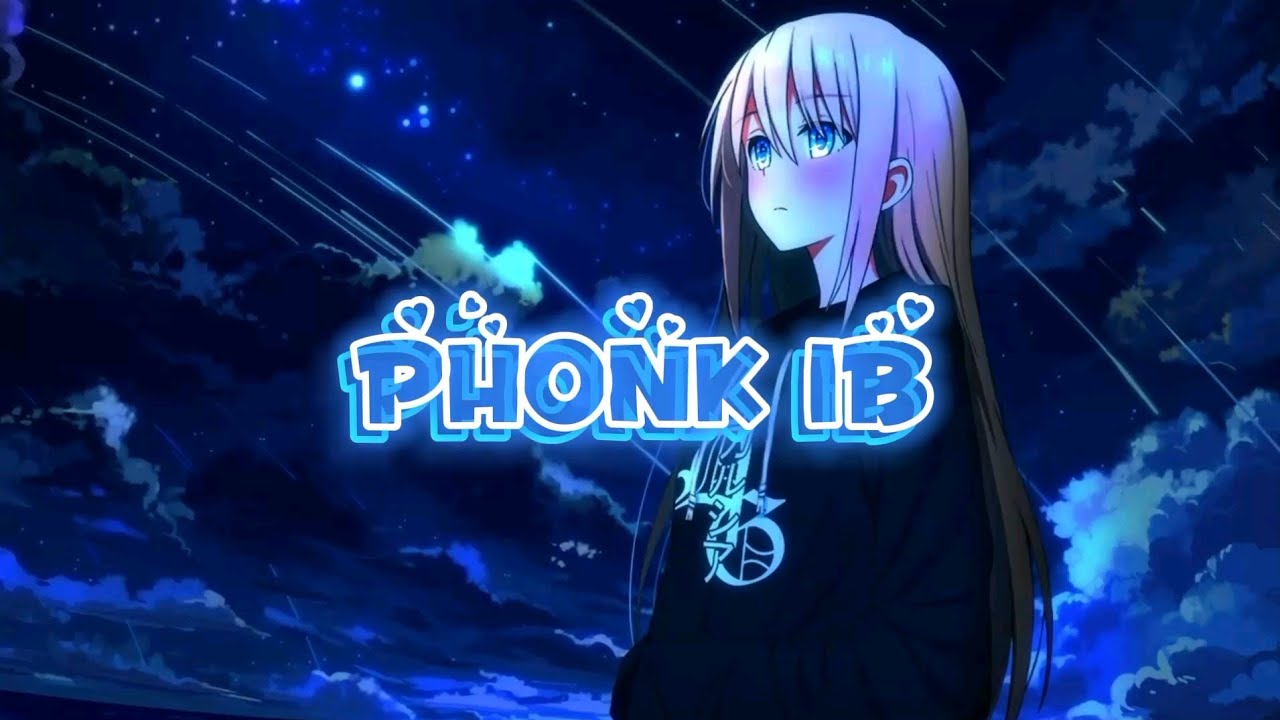 Phonk IB | Phonk song | Inside Beat | Music Video | - YouTube