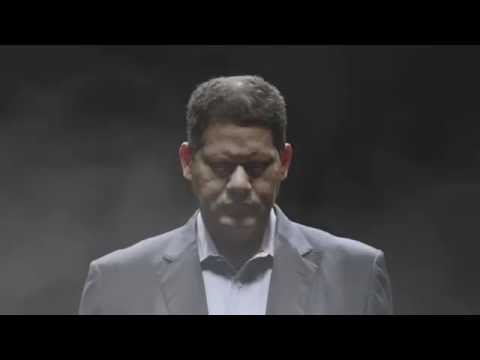 Channel Intro v.Reggie | Thomas J. Ashwell - YouTube