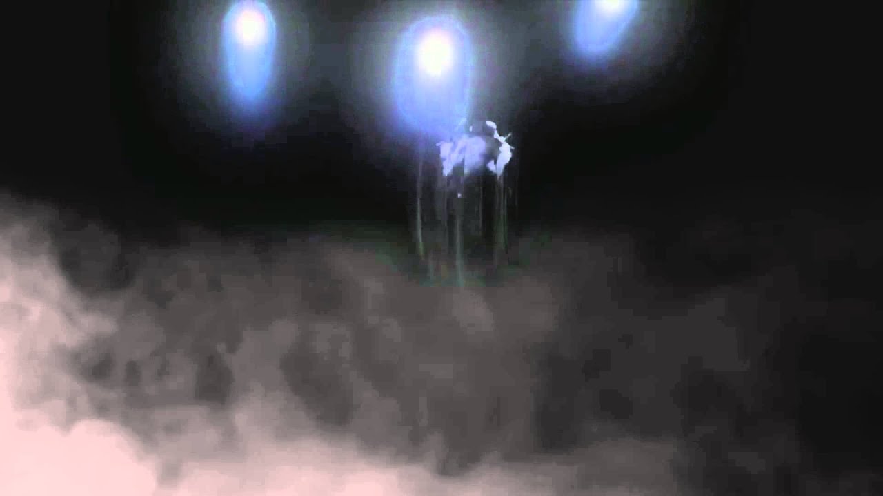 Channel Intro v.Reggie | Thomas J. Ashwell - YouTube