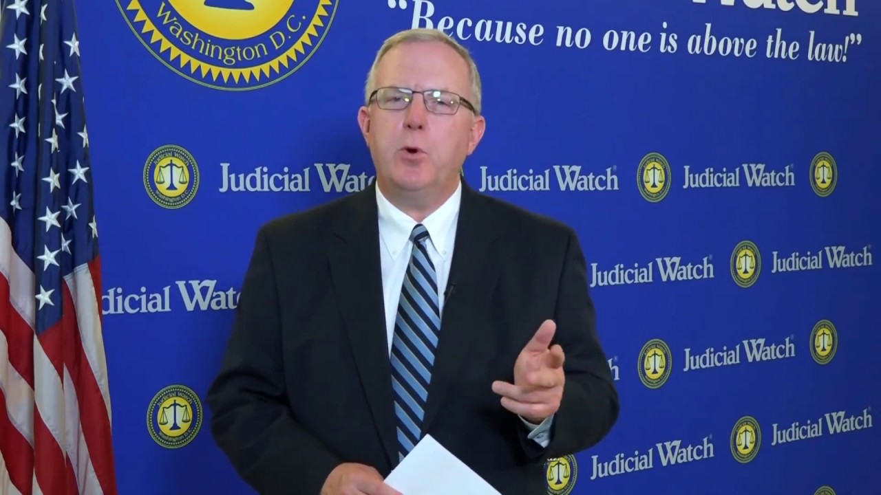On Watch: The IG Report on the Clinton Email Investigation - YouTube