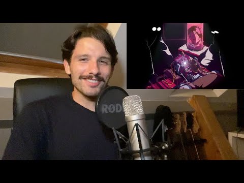 INSANITY! | CORPSE x Bring Me The Horizon - CODE MISTAKE (REACTION ...