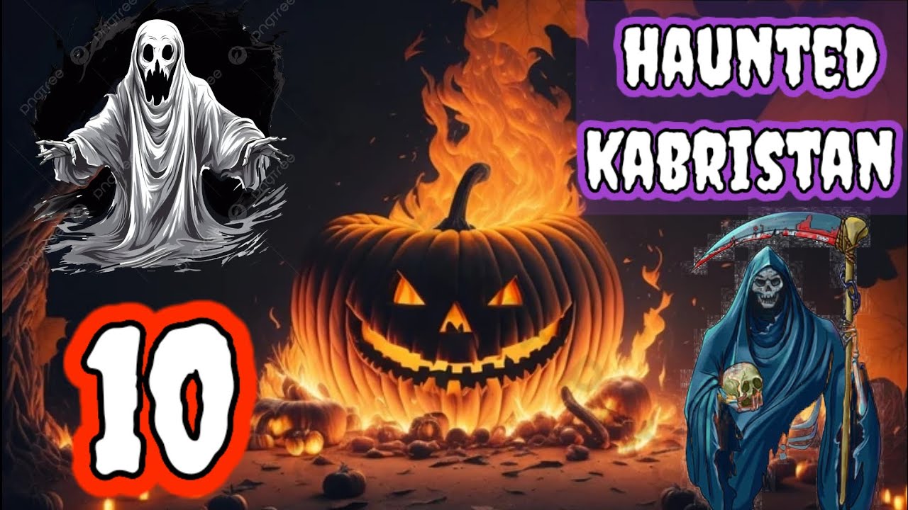 haunted kabristan 10 - YouTube
