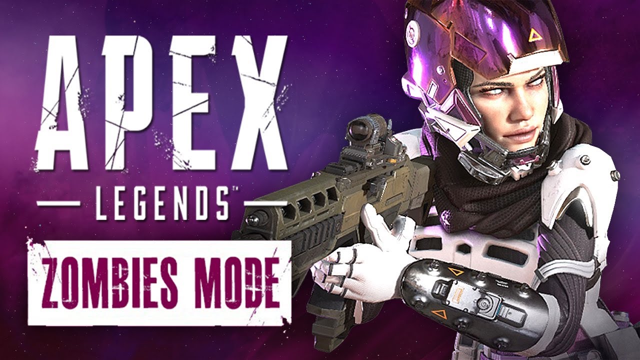 Modo ZOMBIES, NOVO MAPA, Custom Games e Modo PVE estão 99% CONFIRMADOS ...