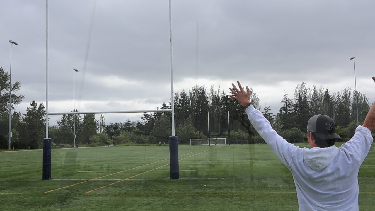 Ace Double Field Goal From Down Town! - YouTube