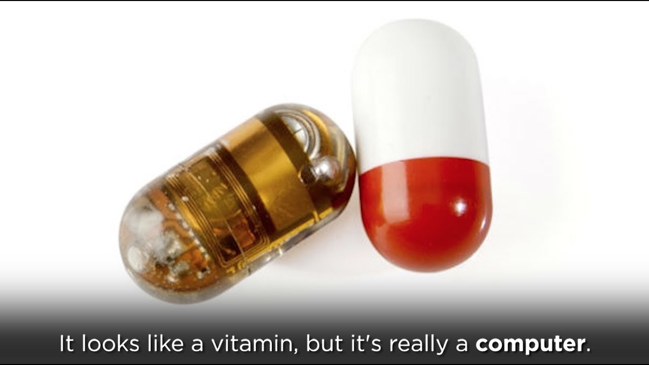 'Sci-fi' pill helps Canadian athletes prepare for extreme temperatures ...