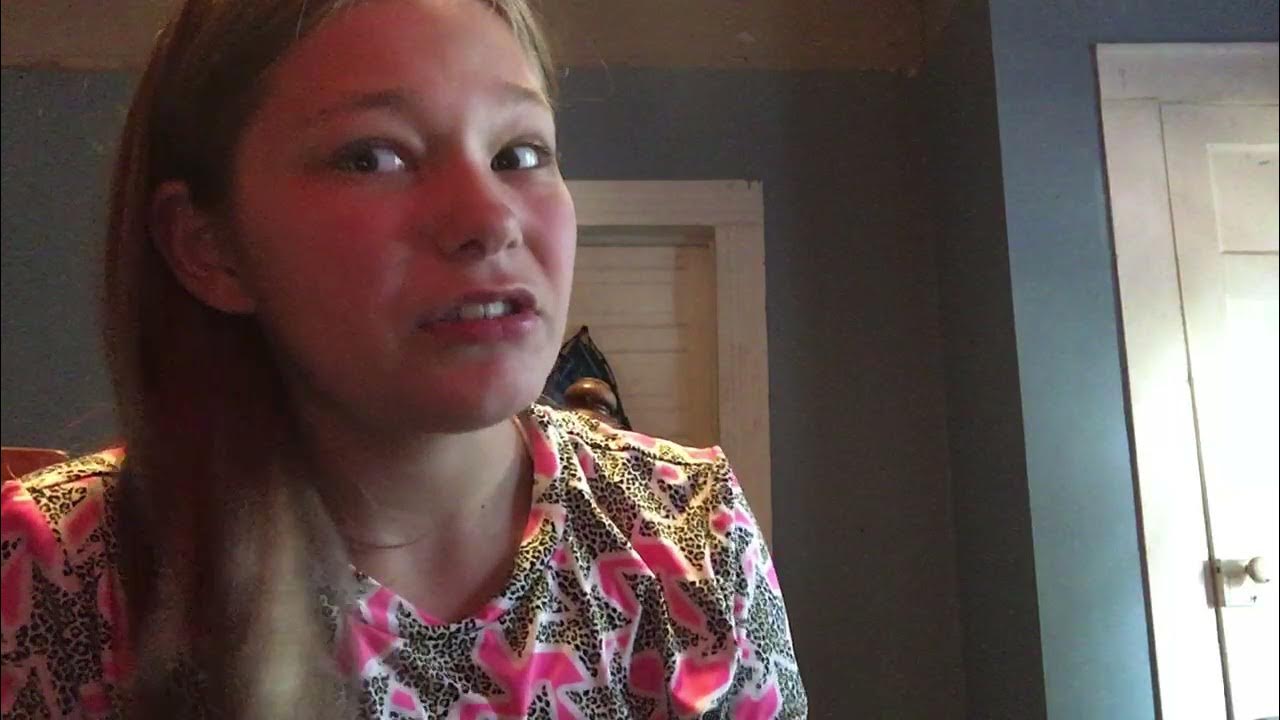 Spying On My Sister Youtube