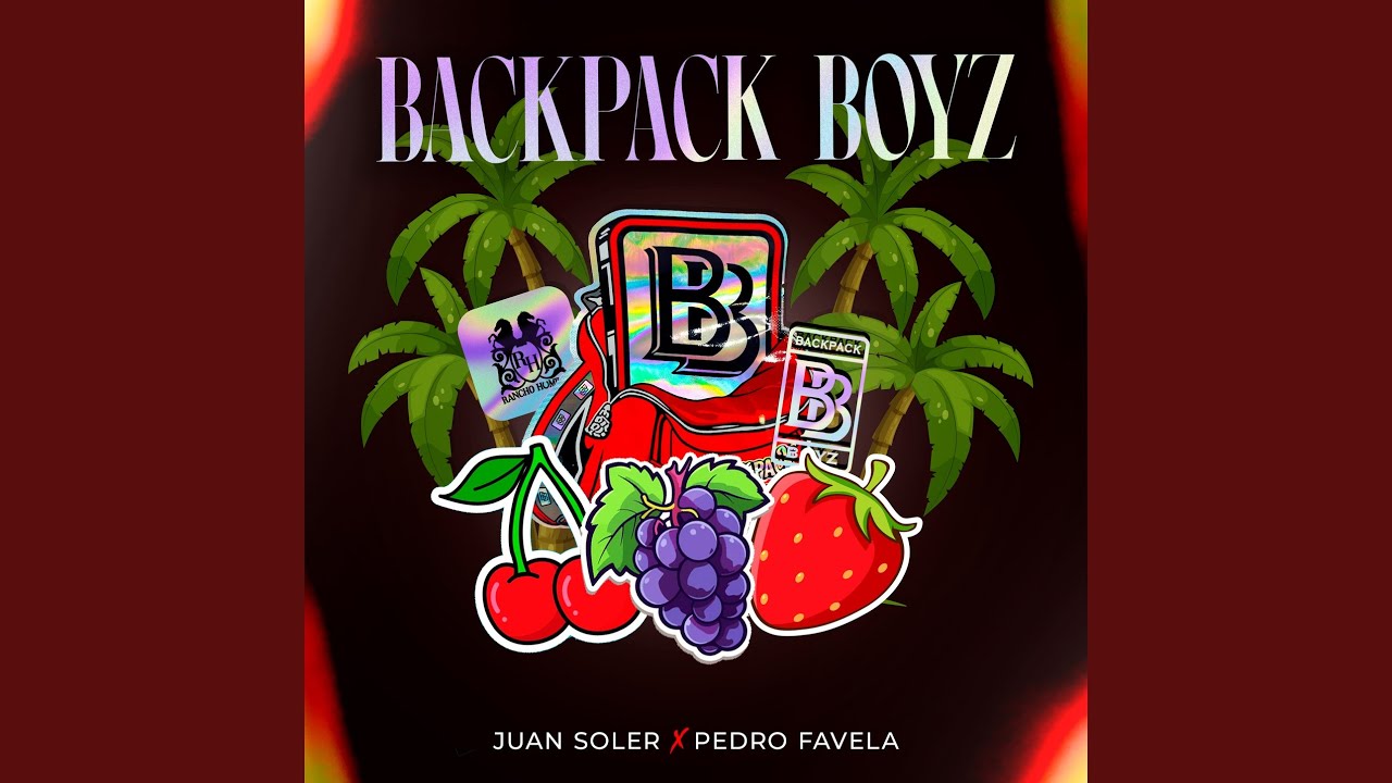 Backpack Boyz - YouTube