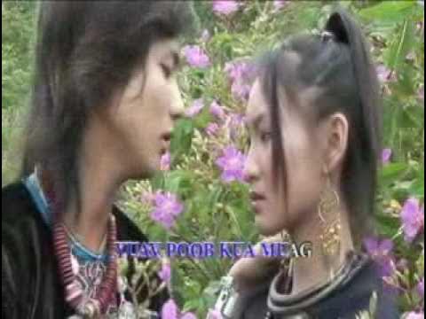 kev hlub tu txij no - YouTube