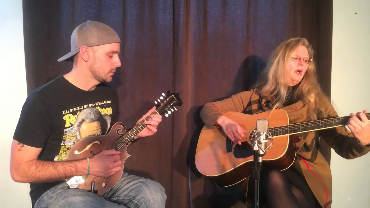 Hollow View Presents: Patty Timms & Jason Molloy - Burn Me Out - YouTube