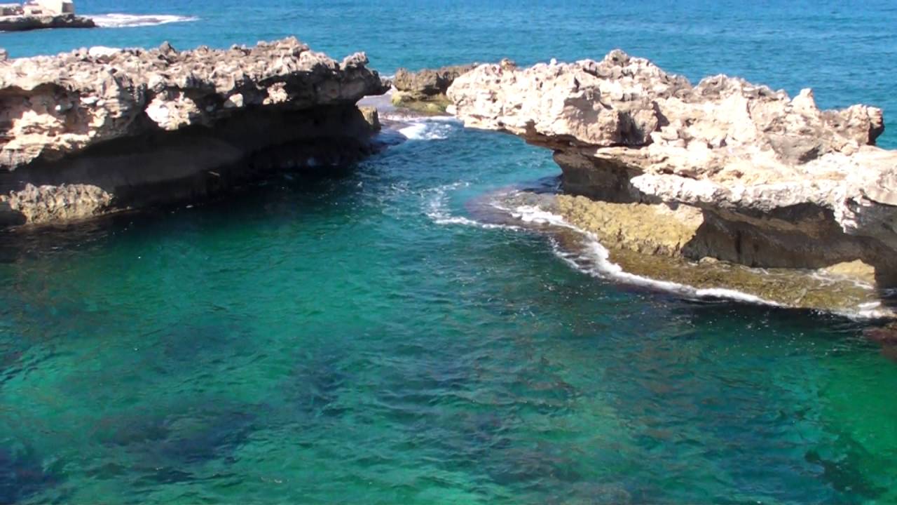 ِشاطئ كفرعبيدا أعطاه الله ولن ينتزعه سوى الله Michel El Zbaidi ...