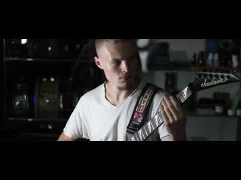 Alter Bridge - Metalingus (Cover; Clear OD Demo) - YouTube
