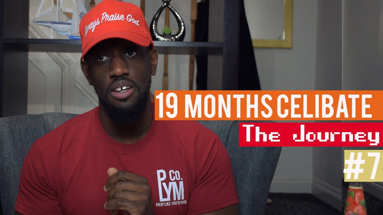 19 MONTHS CELIBACY : 2 MIN MAN - YouTube