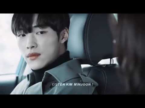 Min Joon ✖️ Ha Ri - Overboard