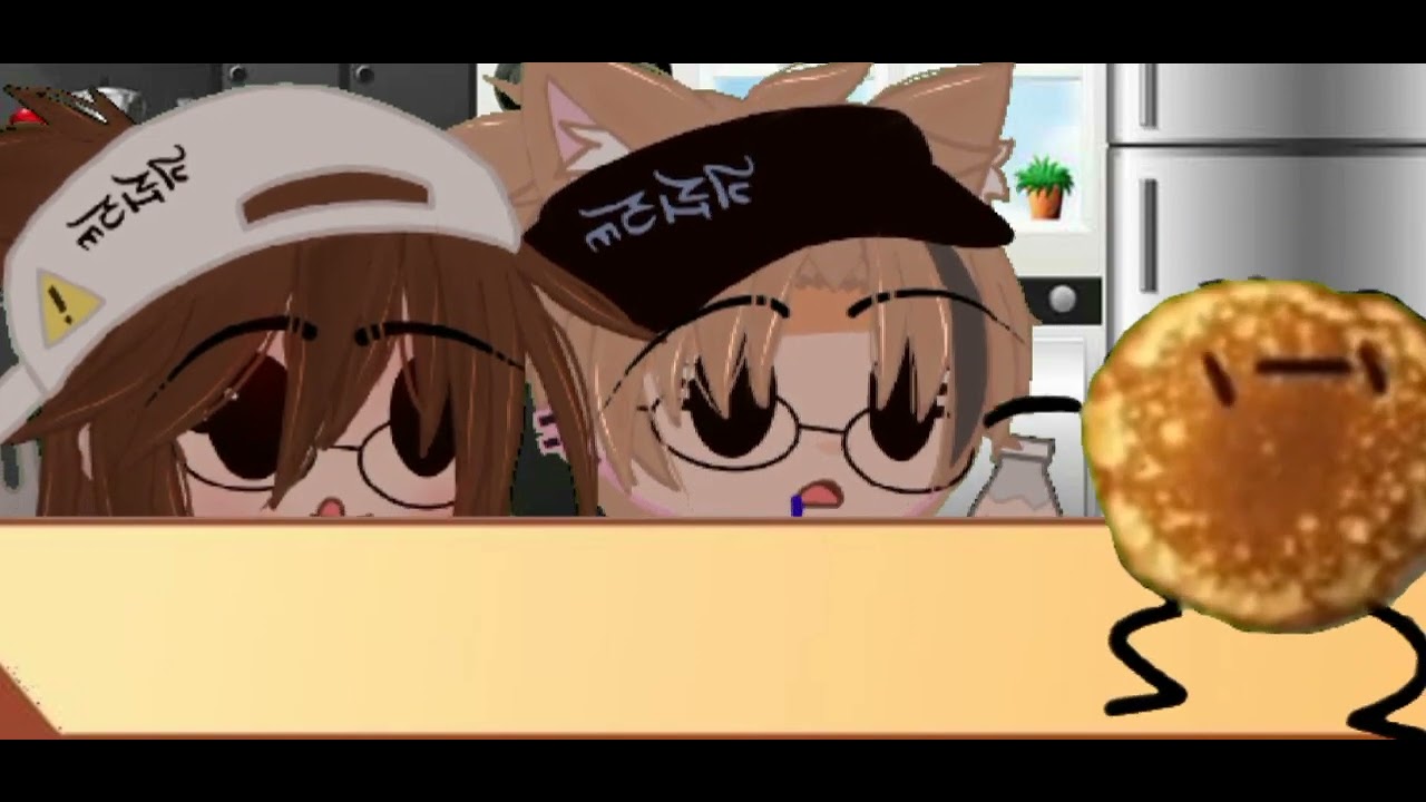 [🥞] || I'm a pancake || meme|| [🥞] - YouTube