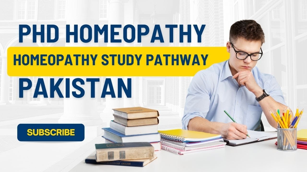 Phd.Homeopathy admission|Study Pathway in Homeopathy|DHMS|BHMS|PGD|M.Phil|Phd|MD Homeo # ...