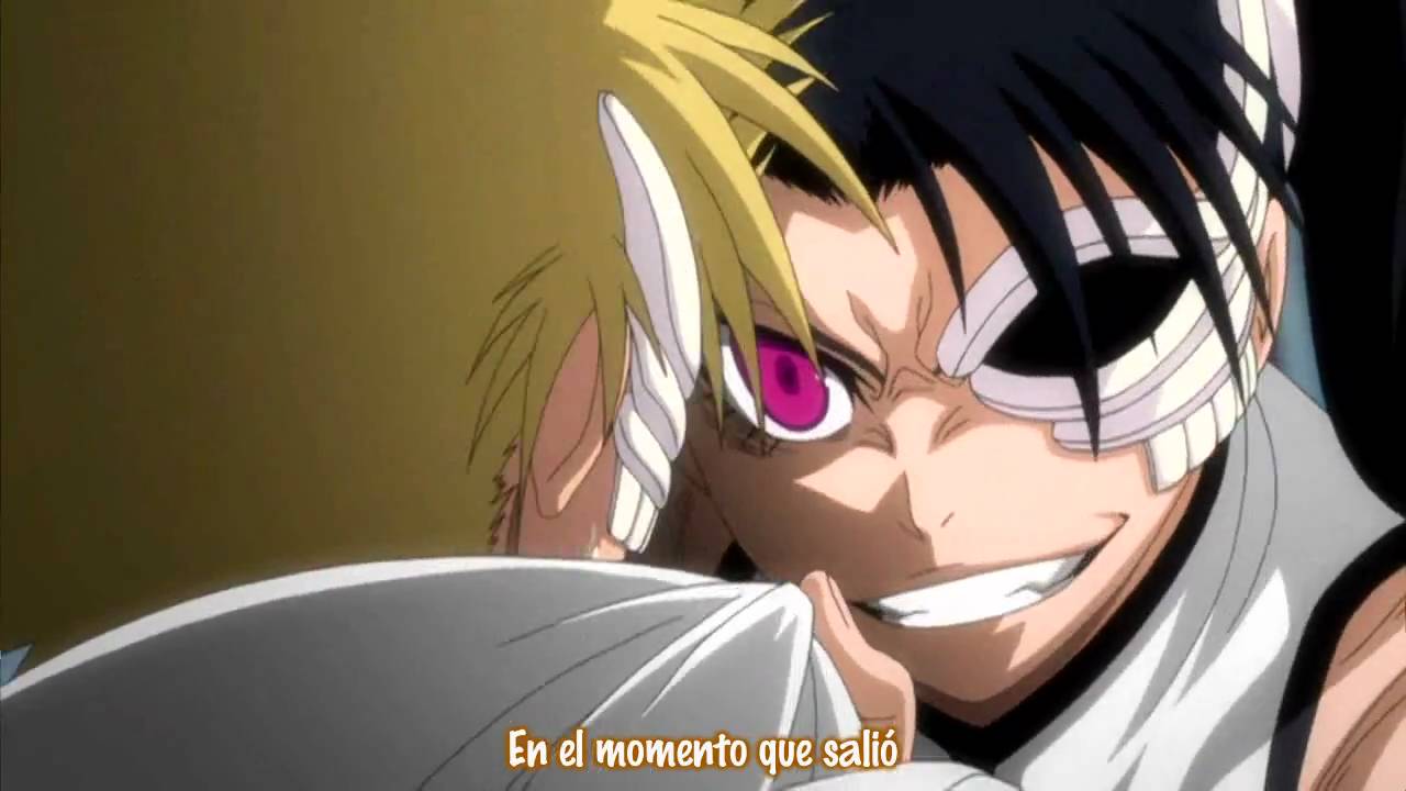 Bleach 268 Avance Nuevos capitulos 274, 275 - YouTube