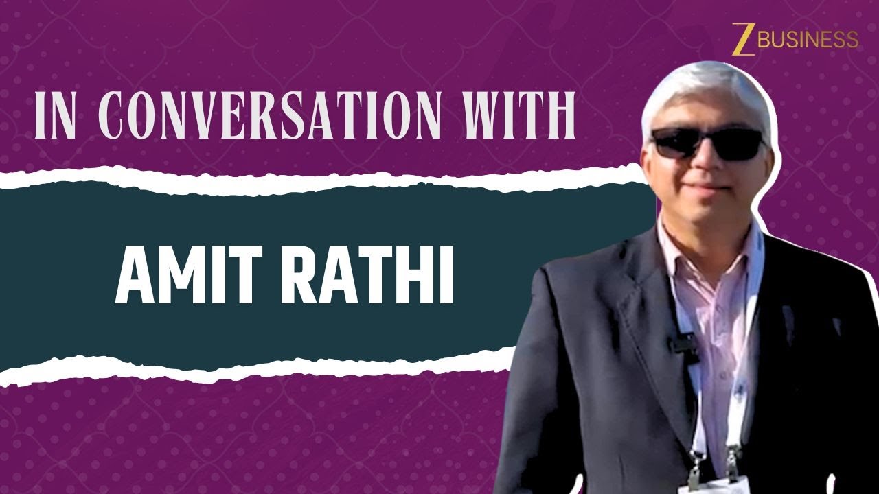 Amit Rathi on 2025 being a milestone year for Wipro Consulting, their ...