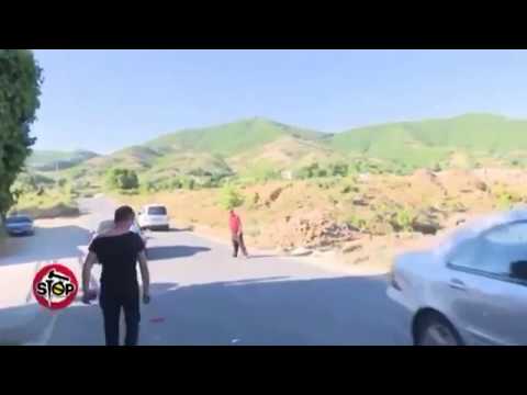 XUM ALLUSHI - E di cte bej un ty mer qen?