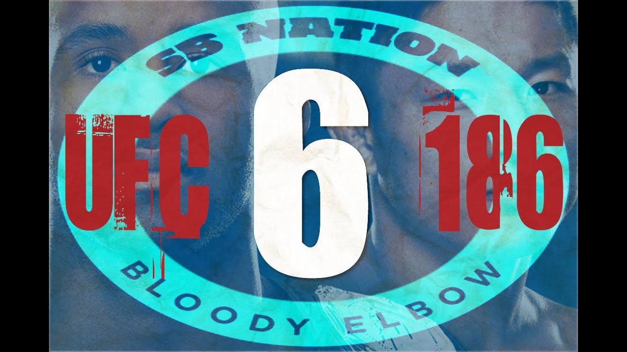 UFC 186 Johnson vs. Horiguchi 6th Round - YouTube