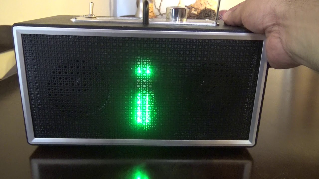 RTC Box Type RS Demo - YouTube