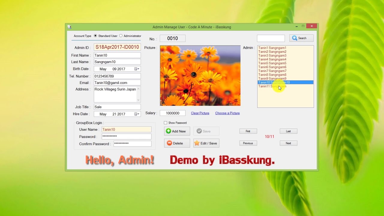 VB NET MS Access UAM 15 How To Clear Image In PictureBox And Store Value In A Database YouTube vb-net-ms-access-uam-15-how-to-clear-image-in-picturebox-and-store-value-in-a-database-youtube