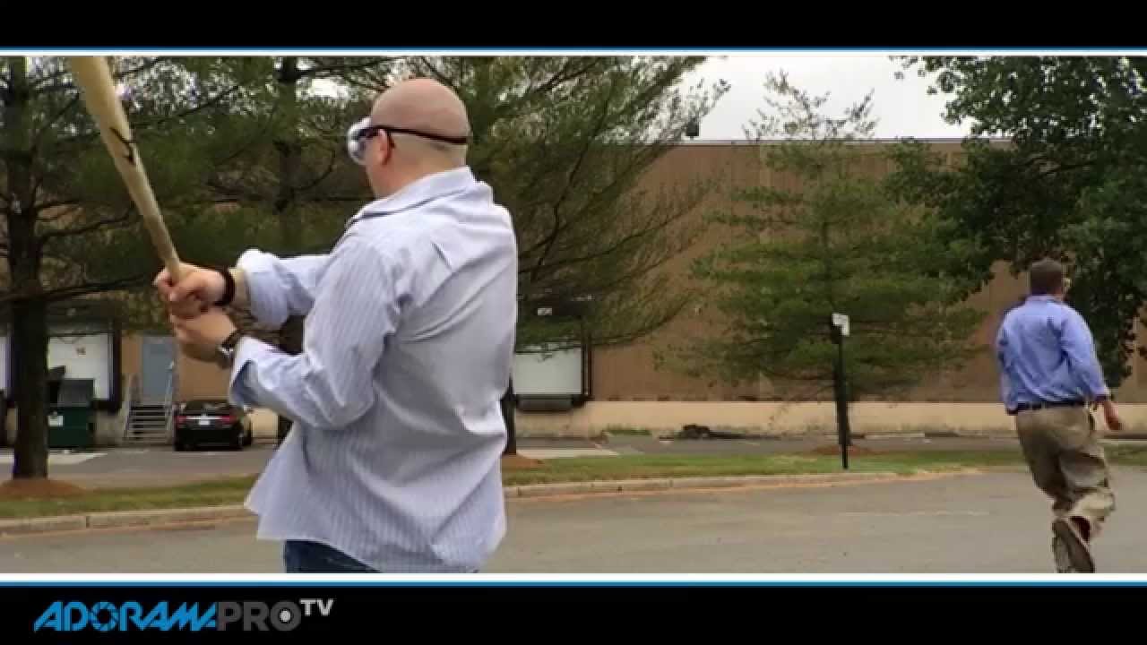 High-Speed Footage with Michael Artsis - YouTube