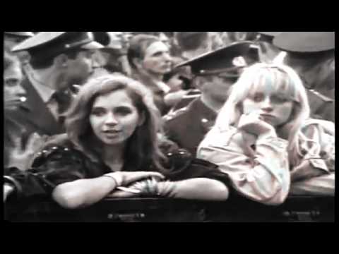 Pantera-Cowboys from hell (HD live monsters of rock Moscow 1991).flv ...