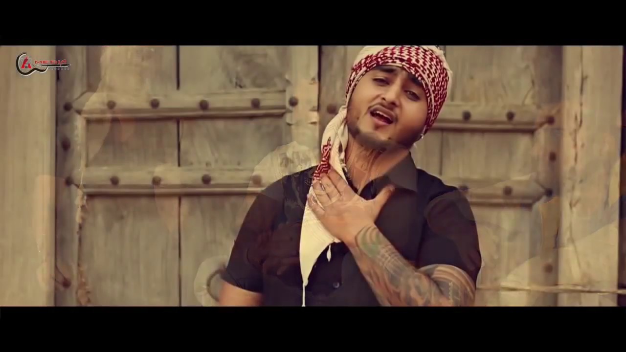 Challa Official Full song || punjabi song 2019 - YouTube