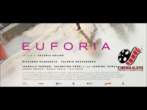 EUFORIA | Trailer (2018) - YouTube