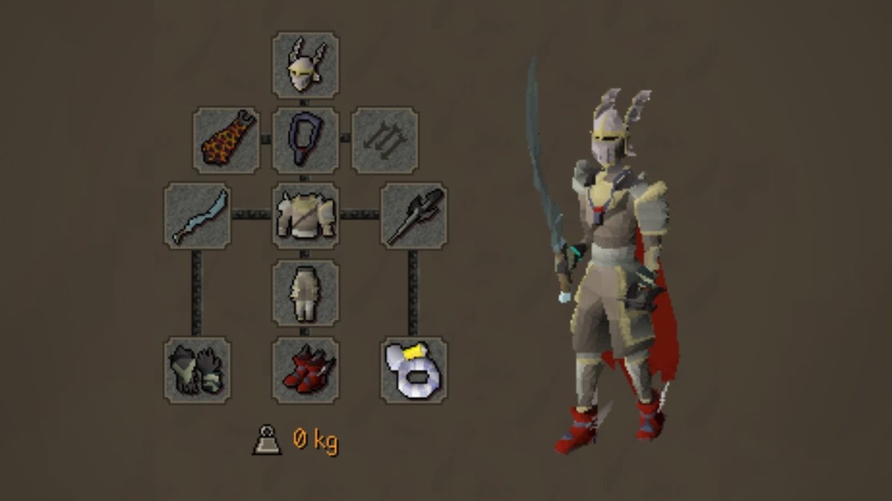 *FULL VESTA'S + BLADE OF SAELDOR PKING!* (+HUGE GIVEAWAY!) - RuneWild ...