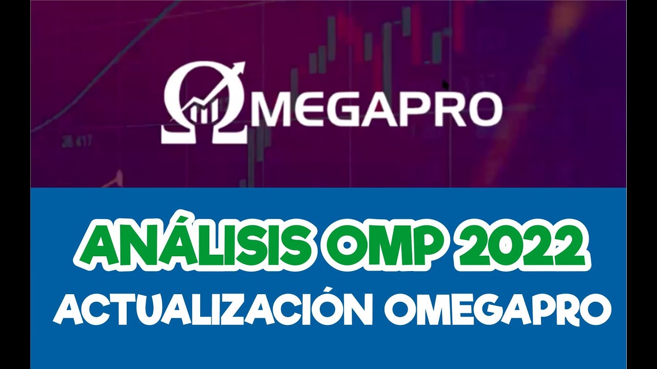 #OmegaPro | Omega Pro | ANÁLISIS 2022 - NUEVA ACTUALIZACIÓN Y DESCARGO ...
