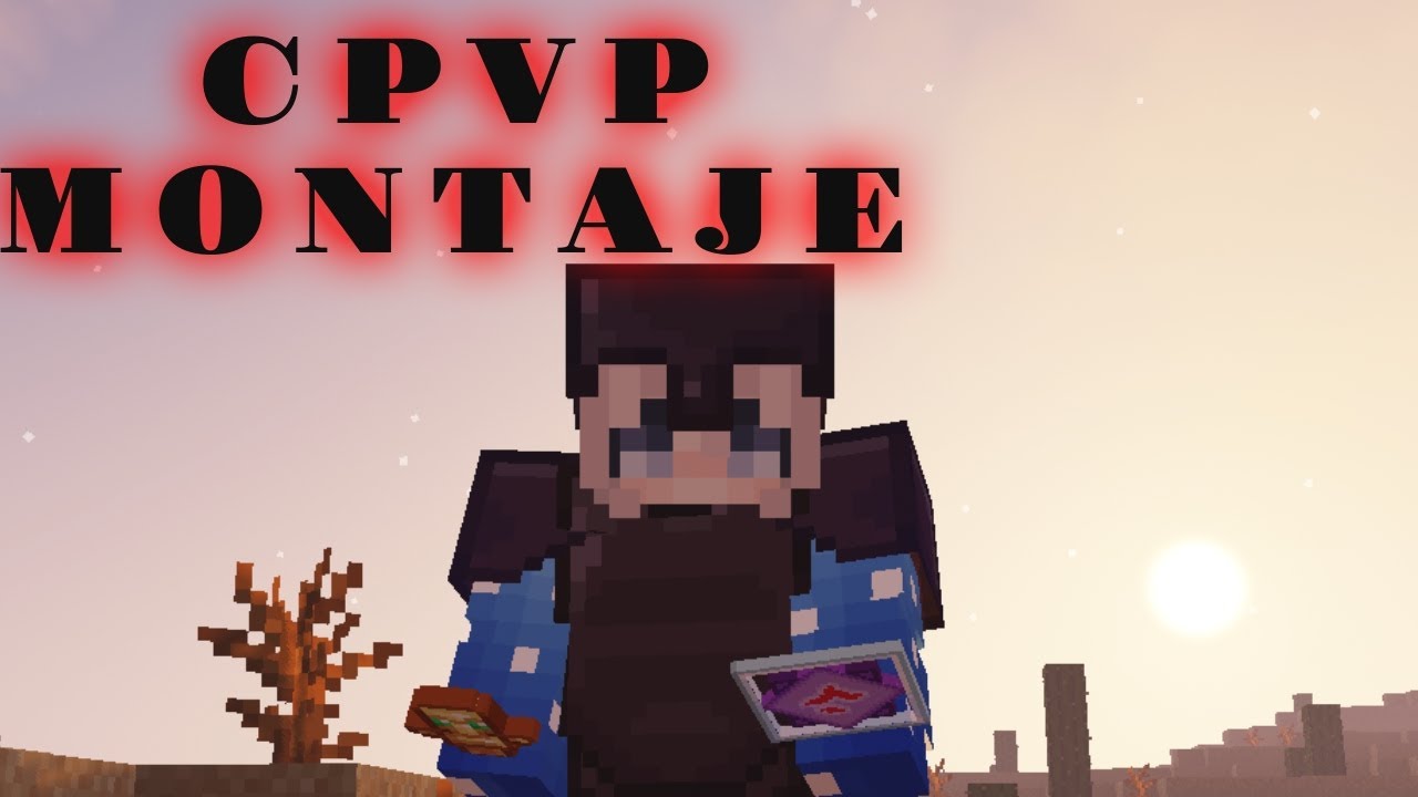 Tier 1 MINECRAFT CPVP [Marlow] - YouTube
