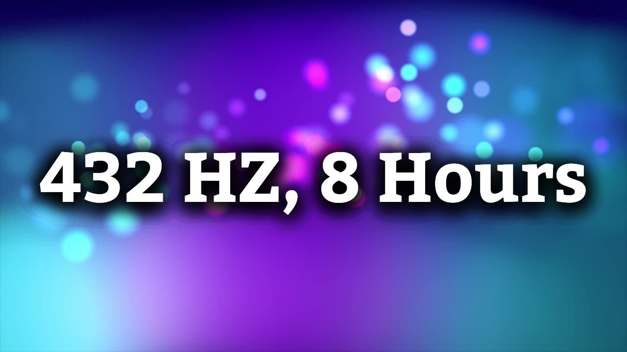 Tuning Standards Explained: Differences Between 432 Hz Vs, 46% OFF