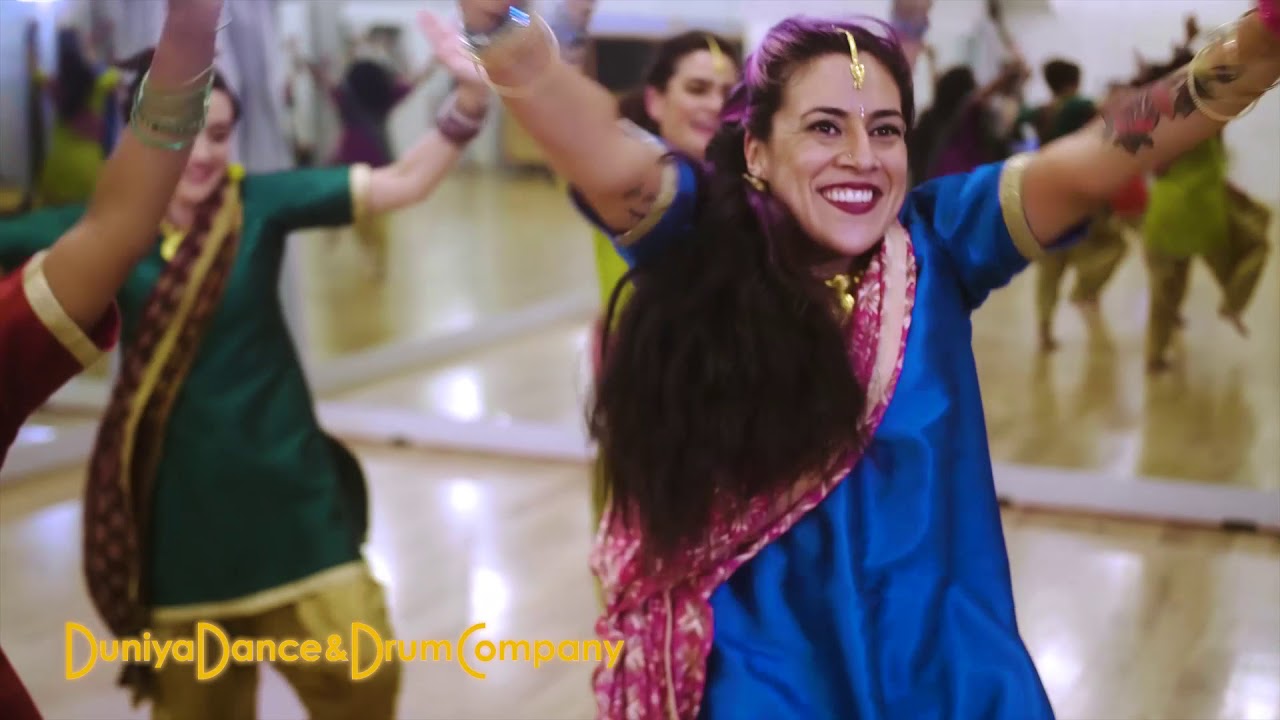 GALLERY | Duniya Dance & Drum Company