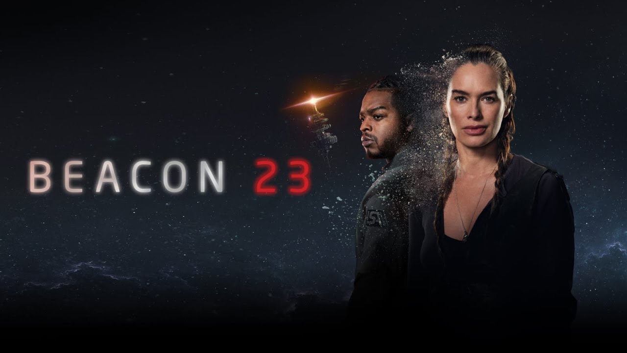 Beacon 23 TV Series - YouTube