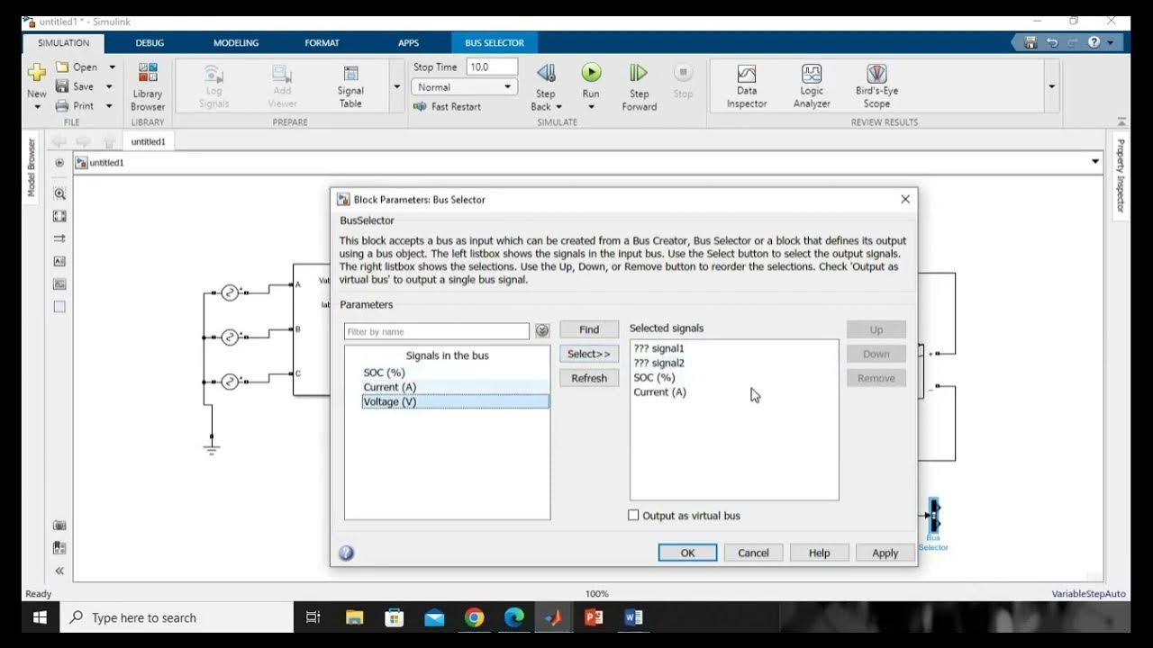 Fast Electric Vehicle (EV) and Plug-in (PHEV) Charger in MATLAB ...