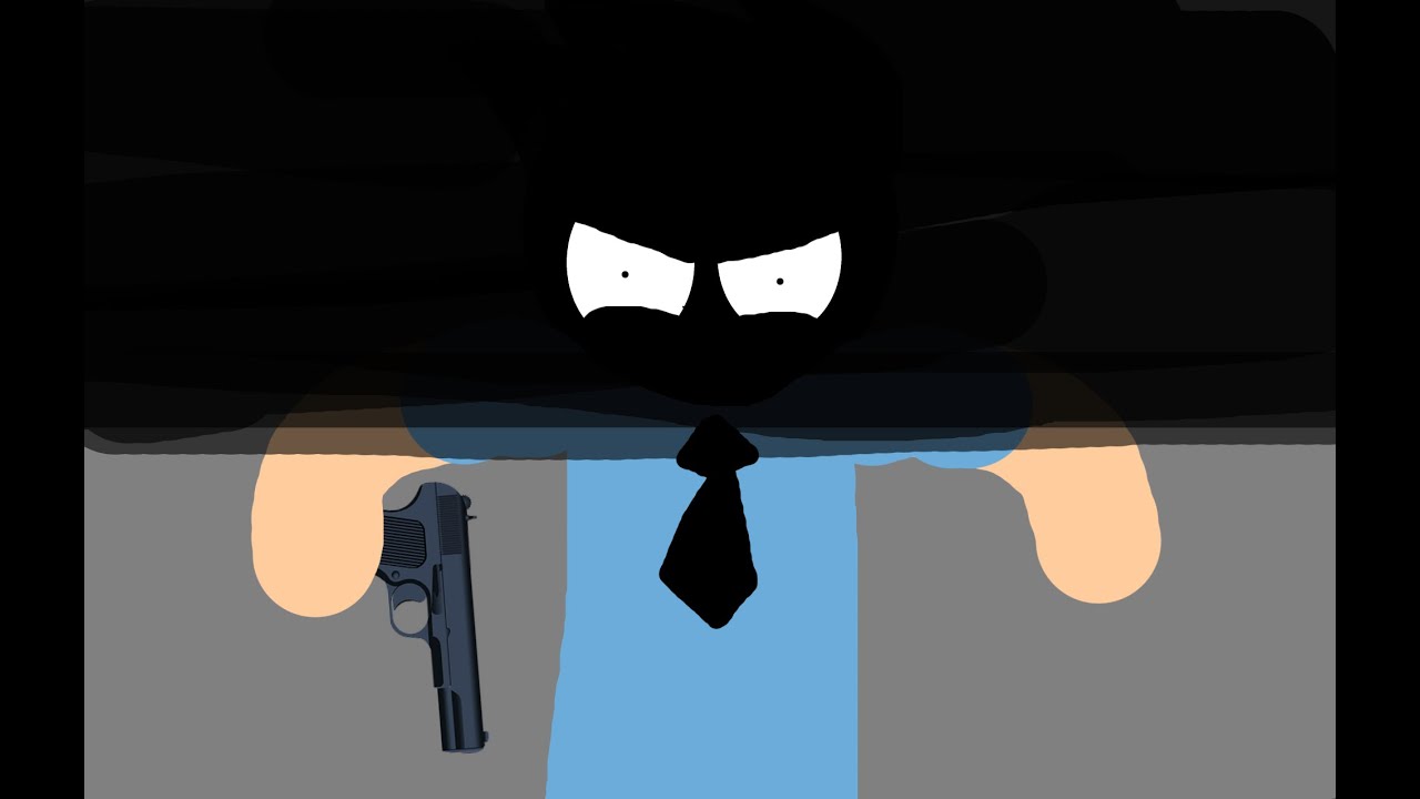 Call of duty || Black ops 2 || Menendez's Rage Animated || Part 1 - YouTube