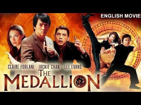 Jackie Chan fights Scott Adkins | THE MEDALLION